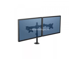 Nosač monitora Fellowes Reflex Dual Monitor Arm 8502601