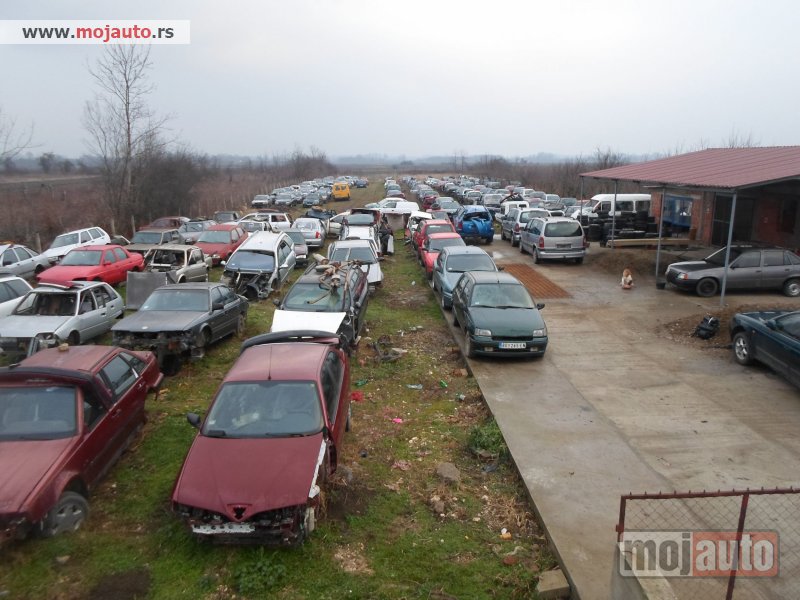 Citroen Xantia Benz,Dizel Delovi i jos dosta