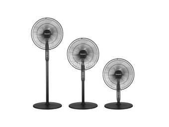 Ventilator sa podesivim postoljem 3u1 BEPER P206VEN150