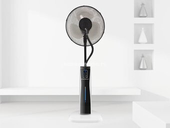 Podni ventilator sa raspršivačem vode BEPER VE.510