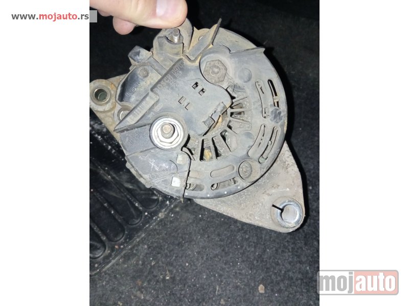 Alternator Fiat Stila 1.6B