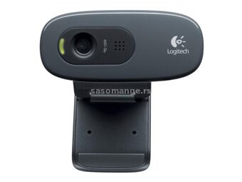 LOGITECH Web kamera HD C270