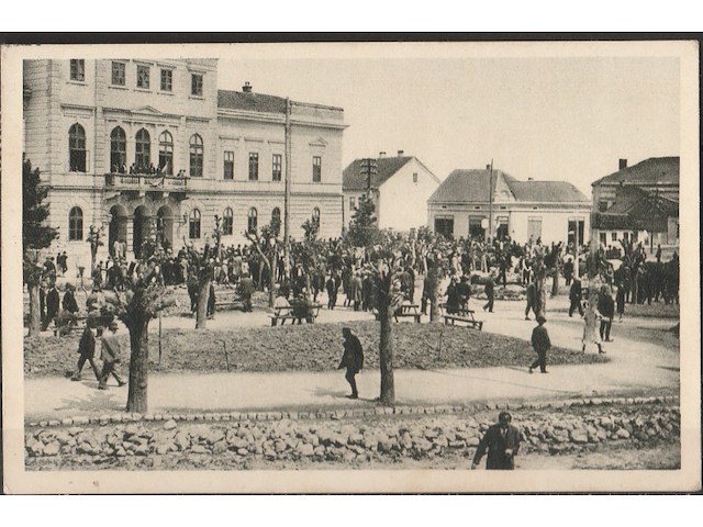 Smederevo 1936