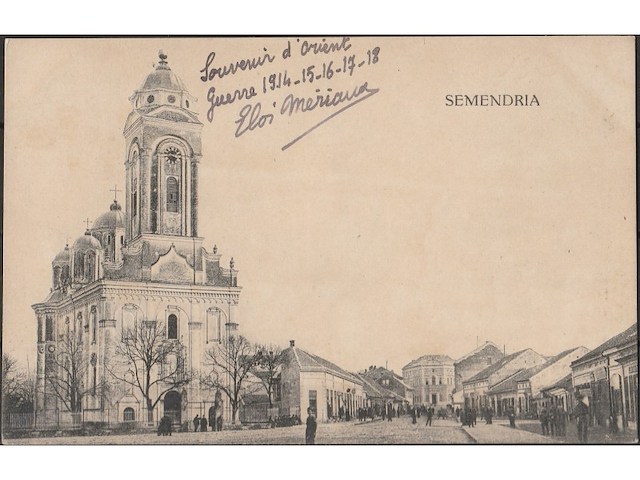 Smederevo