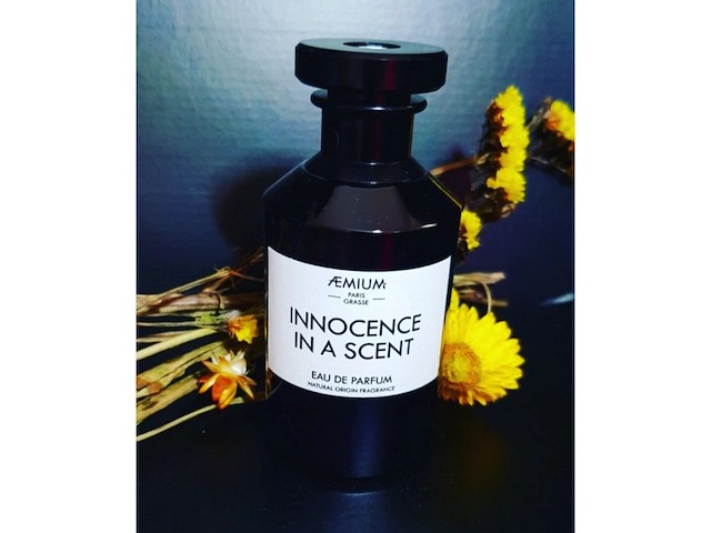 Aemium Innocence In A Scent parfem, original