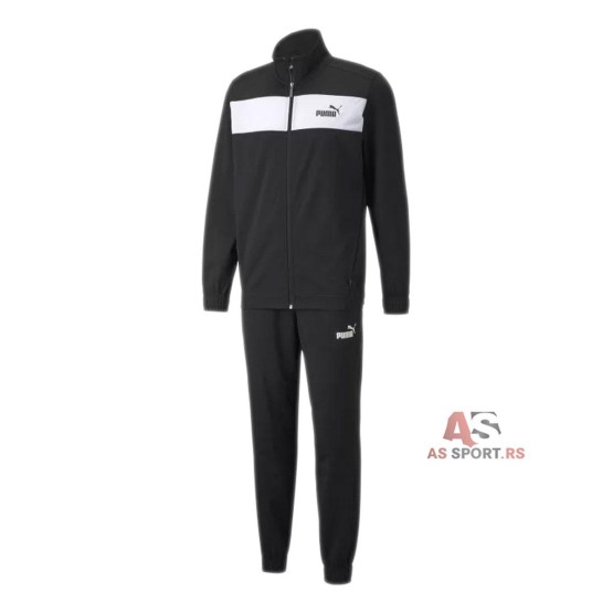 Puma Trenerke Poly Suit CL S