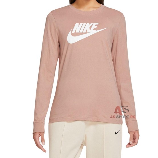 Nike Majice Sportswear Long Sleeve S