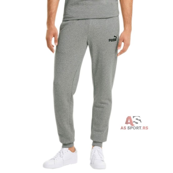 Puma Donji Deo Trenerke Ess Slim Pants M