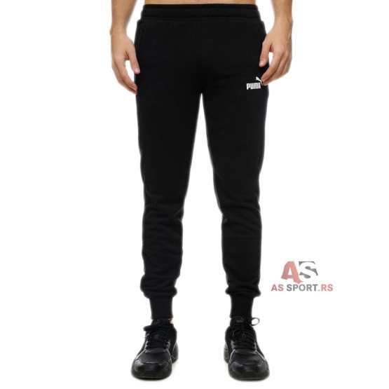 Puma Donji Deo Trenerke Ess Slim Pants S