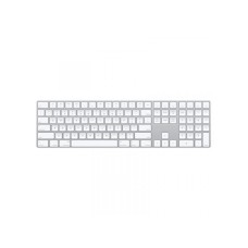 APPLE Bežična tastatura MAGIC US (Bela) ( mq052z/a)