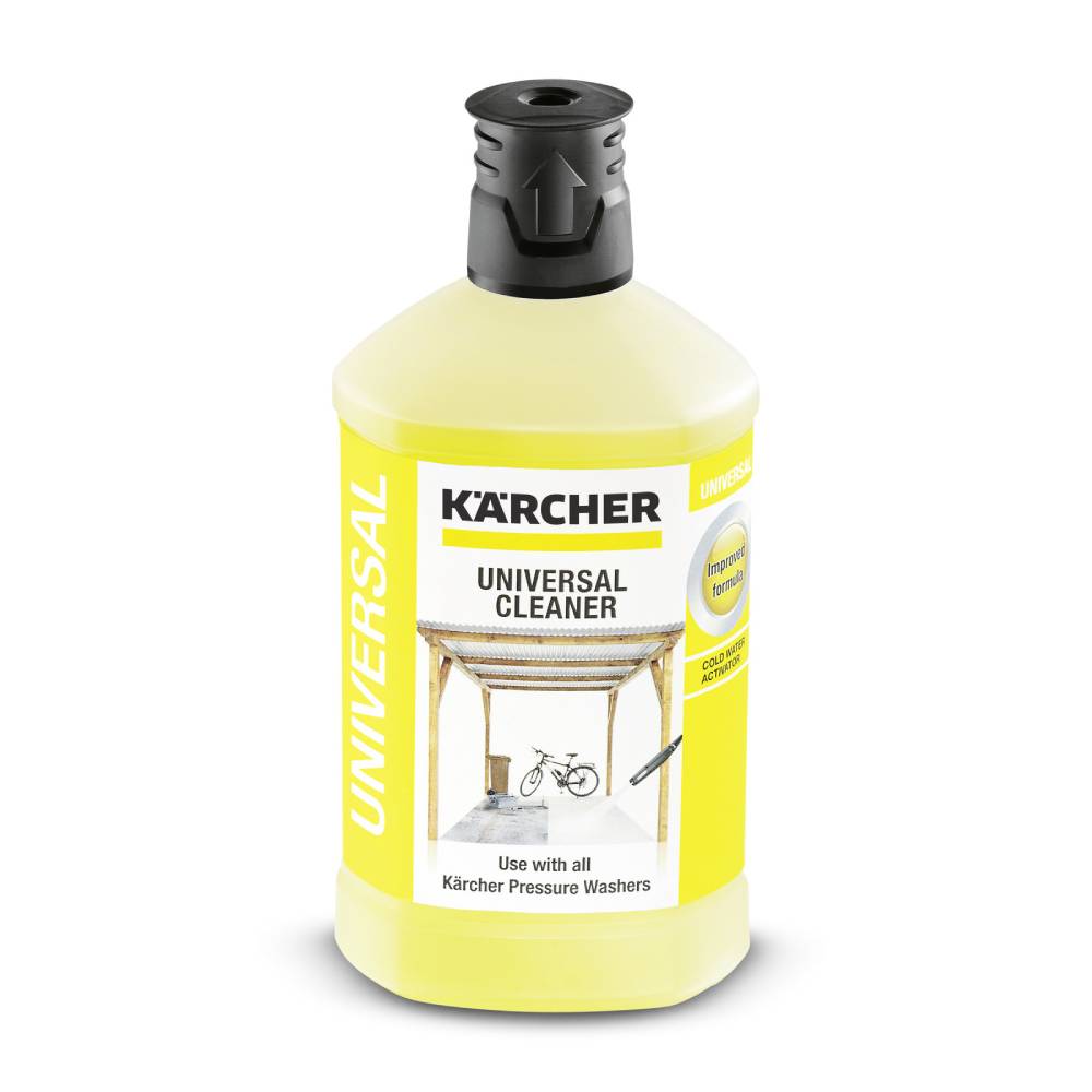 KARCHER RM626 1L Univerzalno sredstvo za čišćenje