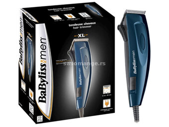 Babyliss Trimer za kosu i bradu E695E