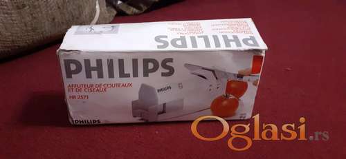 ELEKTRICNI OSTRAC PHILIPS