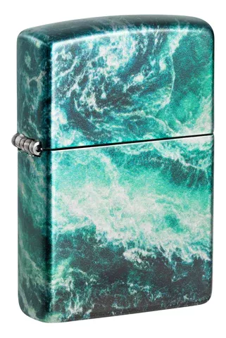 Zippo ZIPPO UPALJAČ -ROGUE WAVE (48621)