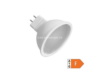 LED sijalica dnevno svetlo 12V 5W Prosto LS-MR16-GU5.3/5-W