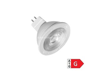 LED sijalica hladno bela 12V 7W LS-MR16A-GU5.3/6-CW