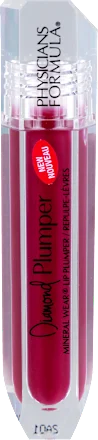 PHYSICIANS FORMULA
Diamond Plumper sjaj za usne – brilliant berry, 5 g
