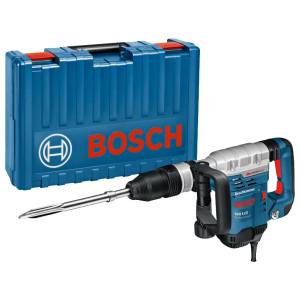 BOSCH GSH 5 CE EL PNEUMATSKI ČEKIĆ SDS MAX