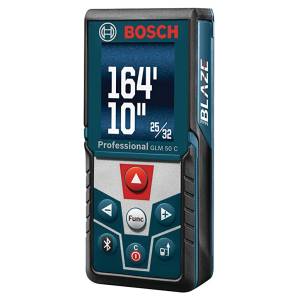 0601072H00 GLM500 PROFESSIONAL BOSCH LASERSKI DALJINOMER