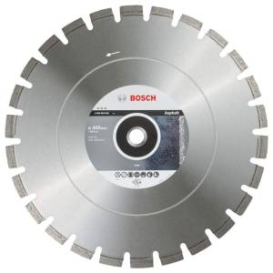 2608603643 DIJAMANT PLOCA ASFALT 450*25,4 BOSCH