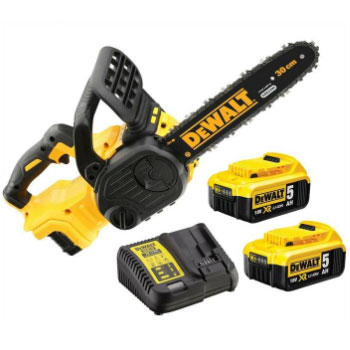 DeWalt akumulatorska lančana testera DCM565P1