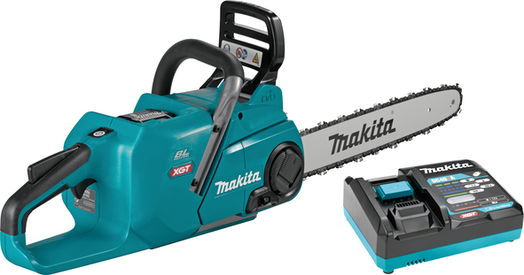 Makita akumulatorska lančana testera UC016GT101