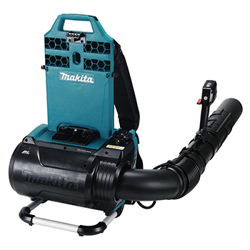 Makita akumulatorska ranac duvalica UB002CZ