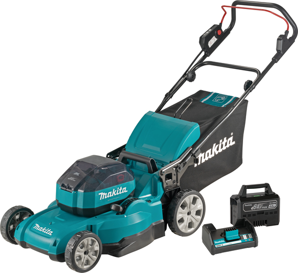 Makita akumulatorska kosilica LM001JM101