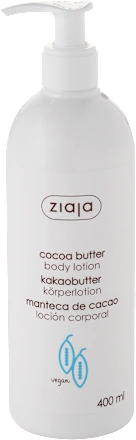 ziaja
Losion za telo cocoa butter, 400 ml