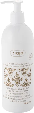 ziaja
Losion za telo - argan oil, 400 ml