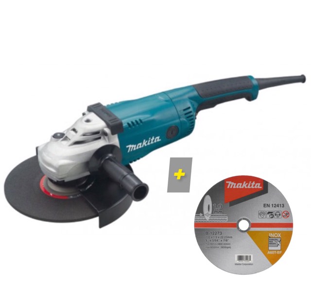 Makita set GA9020XXL