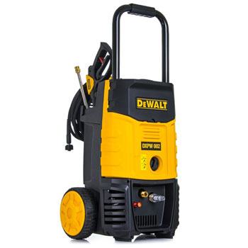 DeWalt perač pod pritiskom DXPW002E