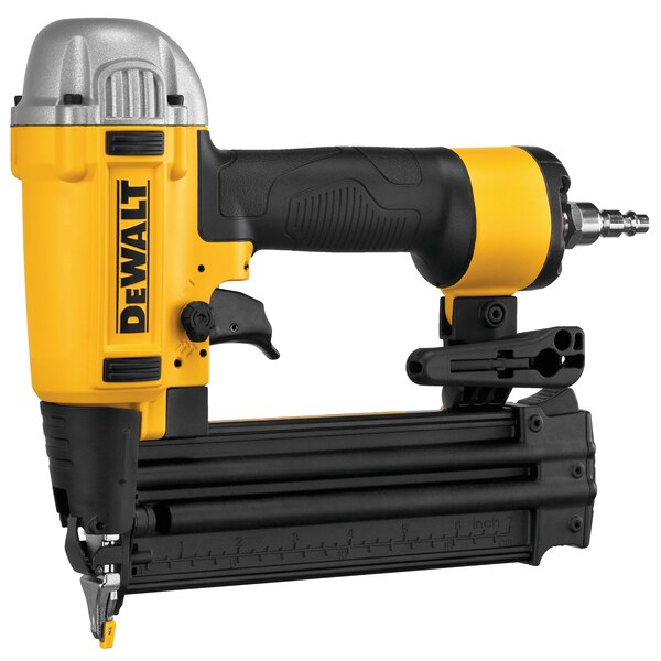 DeWalt pneumatski pištolj za eksere DPN1850PP