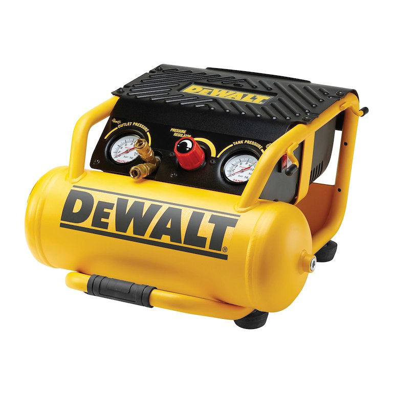 DeWalt kompresor DPC6MRC 1500 W