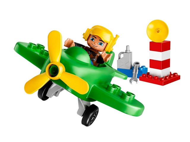 LEGO Duplo - 10808 Little Plane
