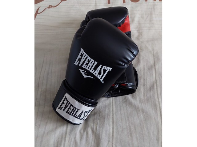 Bokserske rukavice Everlast