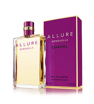 Allure Sensuelle Chanel parfem
Chanel parfem
eau de parfum, 100 ml