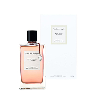 Collection Extraordinaire Rose Rouge Van Cleef&Arpels parfem
Van Cleef&Arpels parfem
eau de parfum, 75 ml