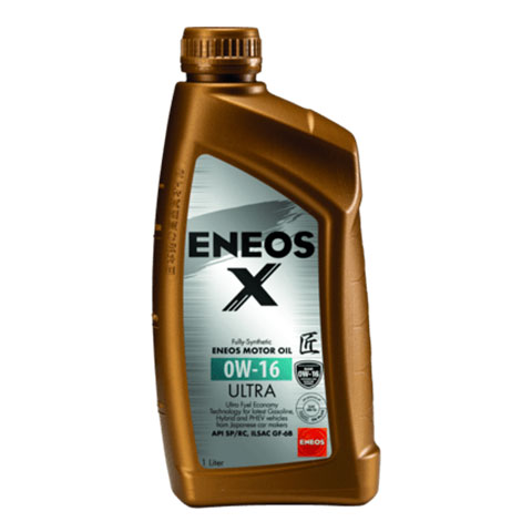 ENEOS X ULTRA 0W16 1/1