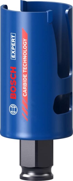 Bosch EXPERT Construction Material testera za otvore 40 x 60 mm - 2608900459