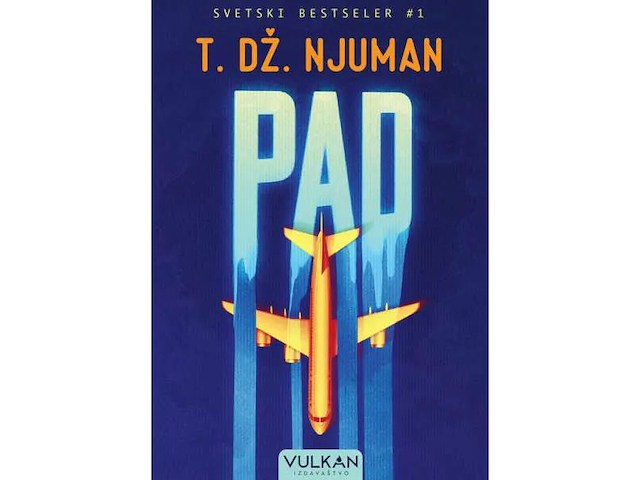 Pad - T. Dž. Njuman