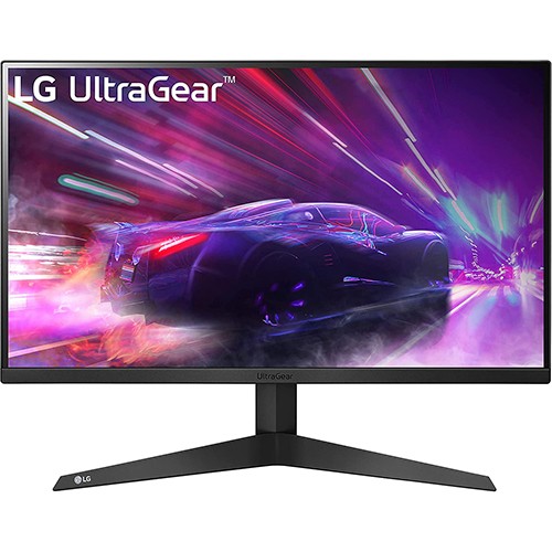 LG 23.8″ UltraGear Full HD 165Hz gejming monitor | 24GQ50F-B