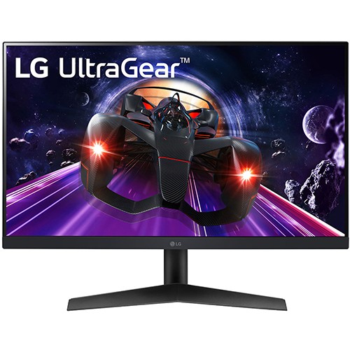 LG 23.8″ UltraGear Full HD IPS 144Hz gejming monitor | 24GN60R-B