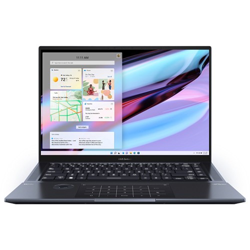 Asus Zenbook Pro 16X OLED UX7602ZM-OLED-ME951X laptop