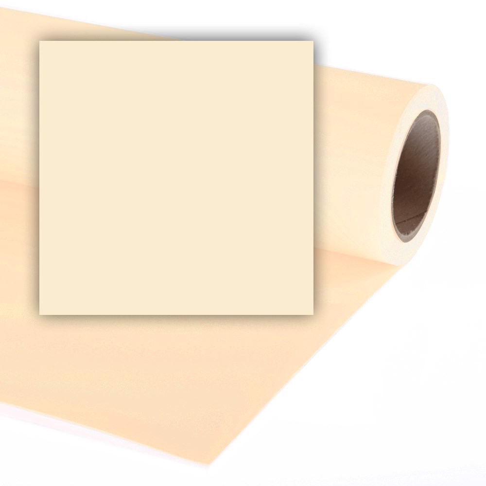 Colorama Papirna pozadina LL CO1101 2.72 x 11m VANILLA
Uz ovaj proizvod predlažemo: