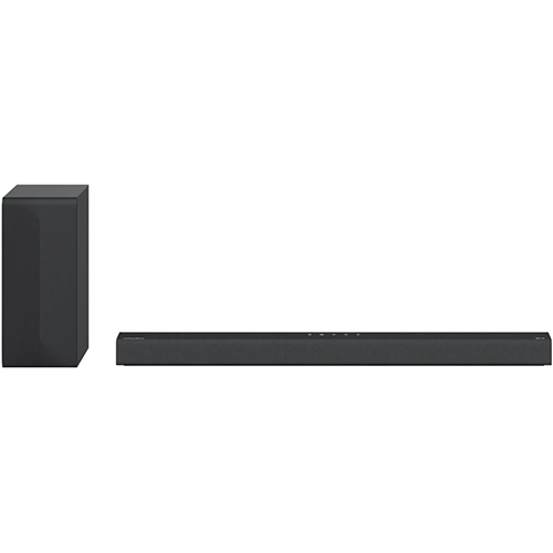 LG Sound Bar 3.1 channel 420W | S65Q