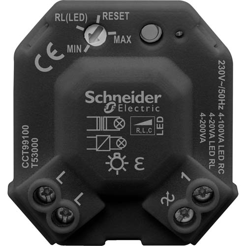 SE Universal LED dimmer module