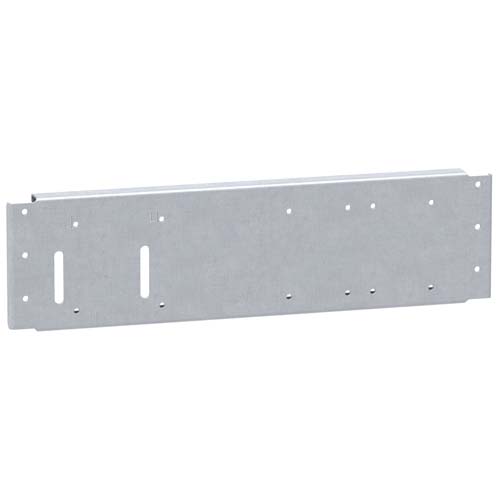 SE Spacial SF – mounting plate W600 for NT/MTZ1 fixed