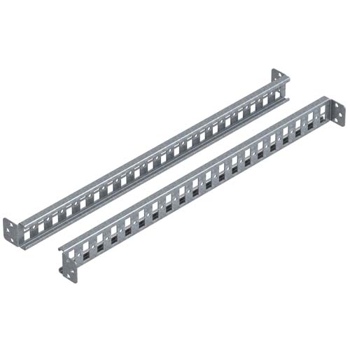 SE Spacial SF/SM integrated cross rails – H40 mm W600 mm