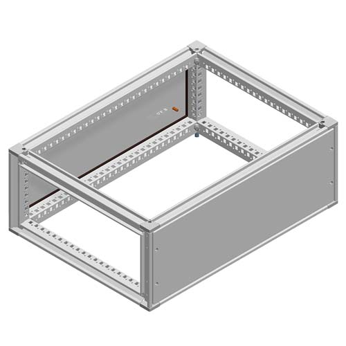 SE Spacial SF top busbar chamber – IP55 – 300x800x800 mm